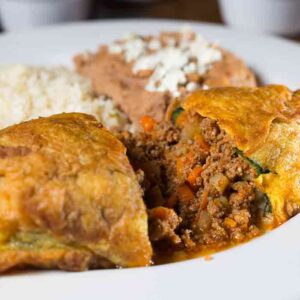 Menú de Platillos - Santa Bárbara Pozole Tacos & Grill