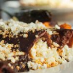 Menú de Platillos - Santa Bárbara Pozole Tacos & Grill