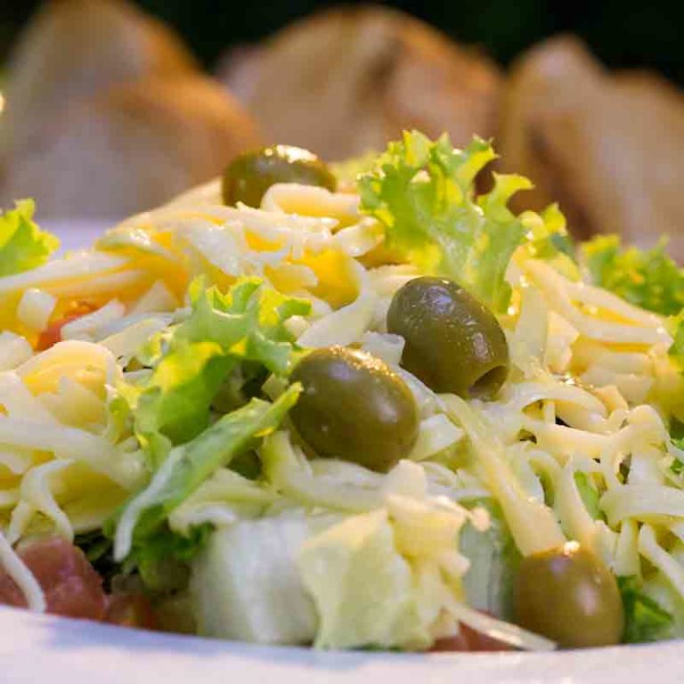 Menú de Platillos - Santa Bárbara Pozole Tacos & Grill