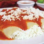 Menú de Platillos - Santa Bárbara Pozole Tacos & Grill