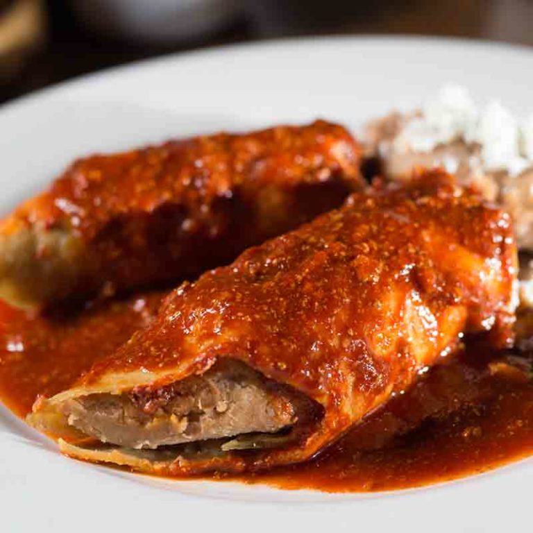 Menú de Platillos - Santa Bárbara Pozole Tacos & Grill